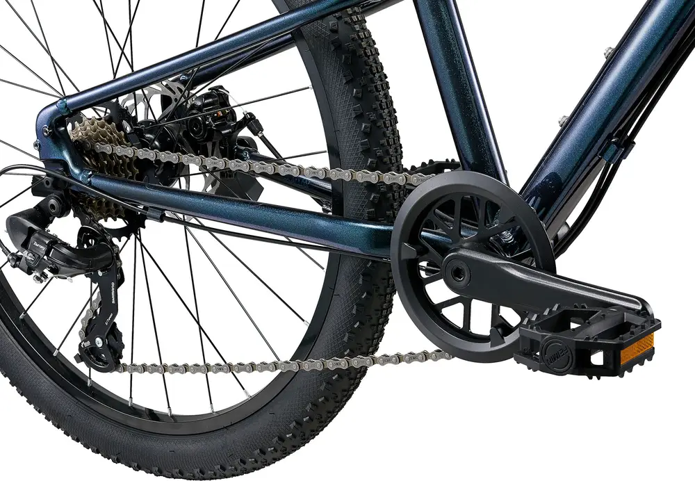 2024 Liv Tempt 24 Disc – Specs, Comparisons, Reviews – 99 Spokes