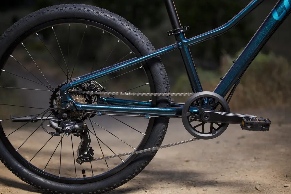 2024 Liv Tempt 24 Disc – Specs, Comparisons, Reviews – 99 Spokes