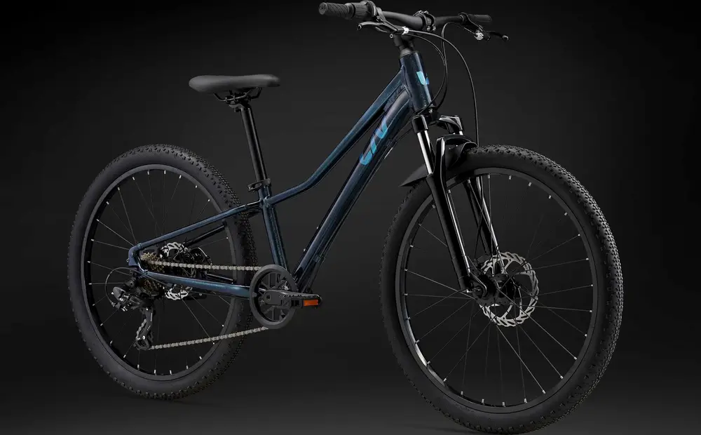 2024 Liv Tempt 24 Disc – Specs, Comparisons, Reviews – 99 Spokes