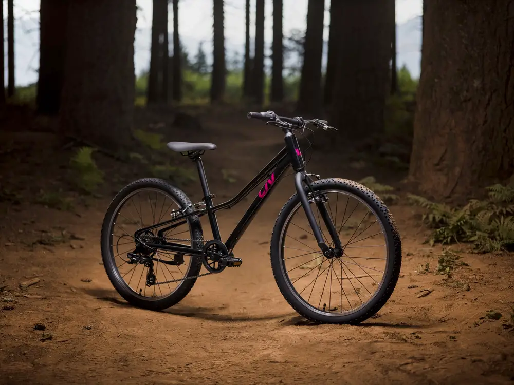 2024 Liv Tempt 24 Lite – Specs, Comparisons, Reviews – 99 Spokes