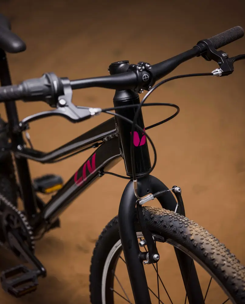 2024 Liv Tempt 24 Lite – Specs, Comparisons, Reviews – 99 Spokes