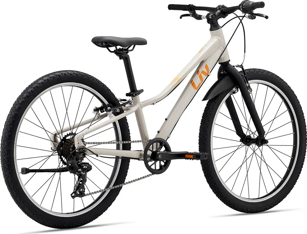2024 Liv Tempt 24 Lite – Specs, Comparisons, Reviews – 99 Spokes