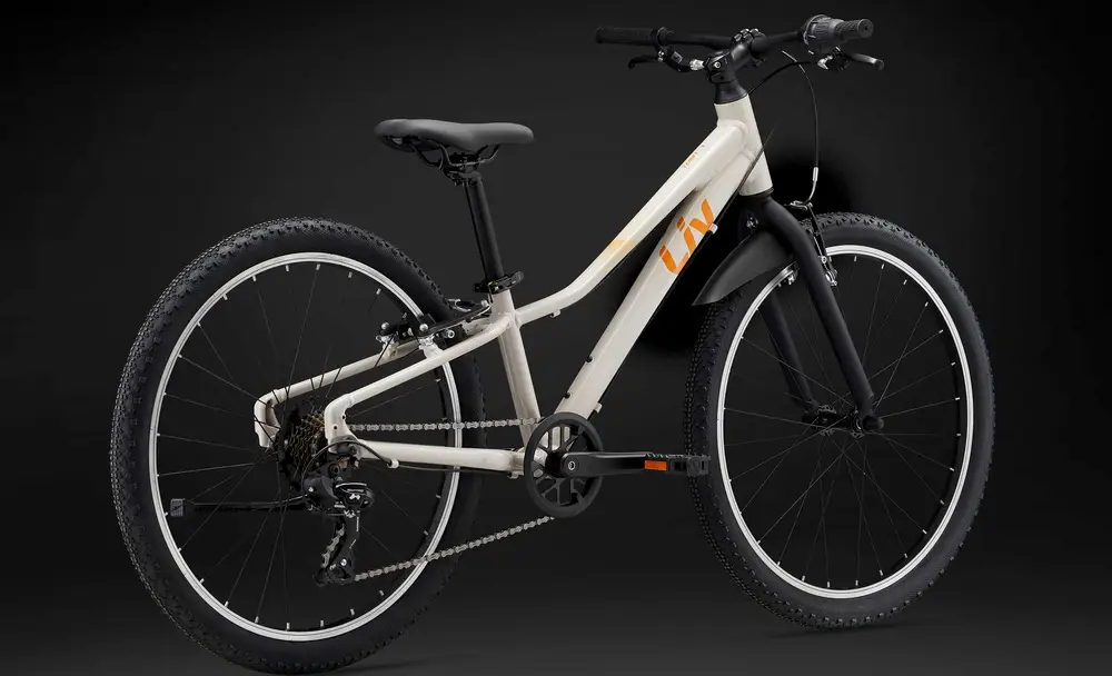 2024 Liv Tempt 24 Lite – Specs, Comparisons, Reviews – 99 Spokes