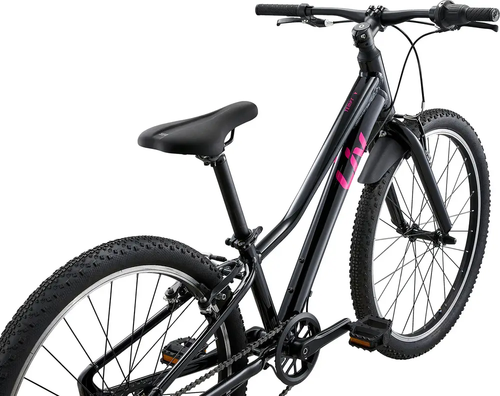 2024 Liv Tempt 24 Lite – Specs, Comparisons, Reviews – 99 Spokes