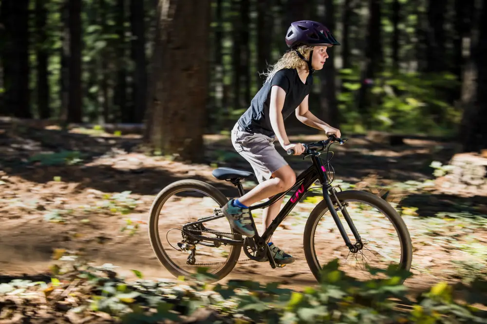 2024 Liv Tempt 24 Lite – Specs, Comparisons, Reviews – 99 Spokes