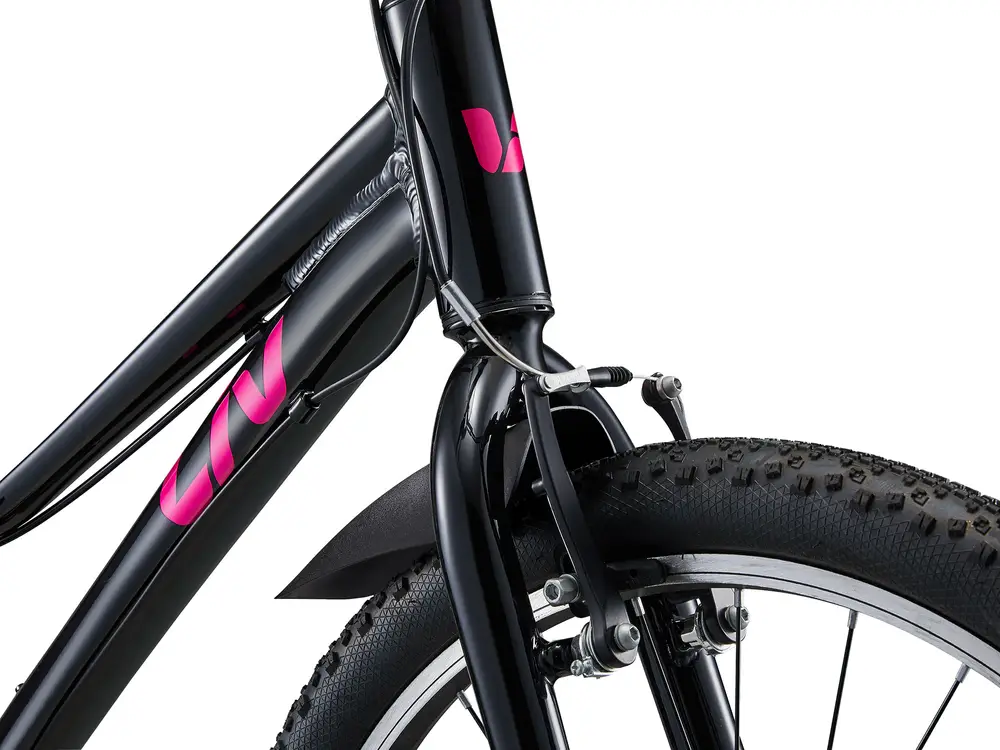 2024 Liv Tempt 24 Lite – Specs, Comparisons, Reviews – 99 Spokes