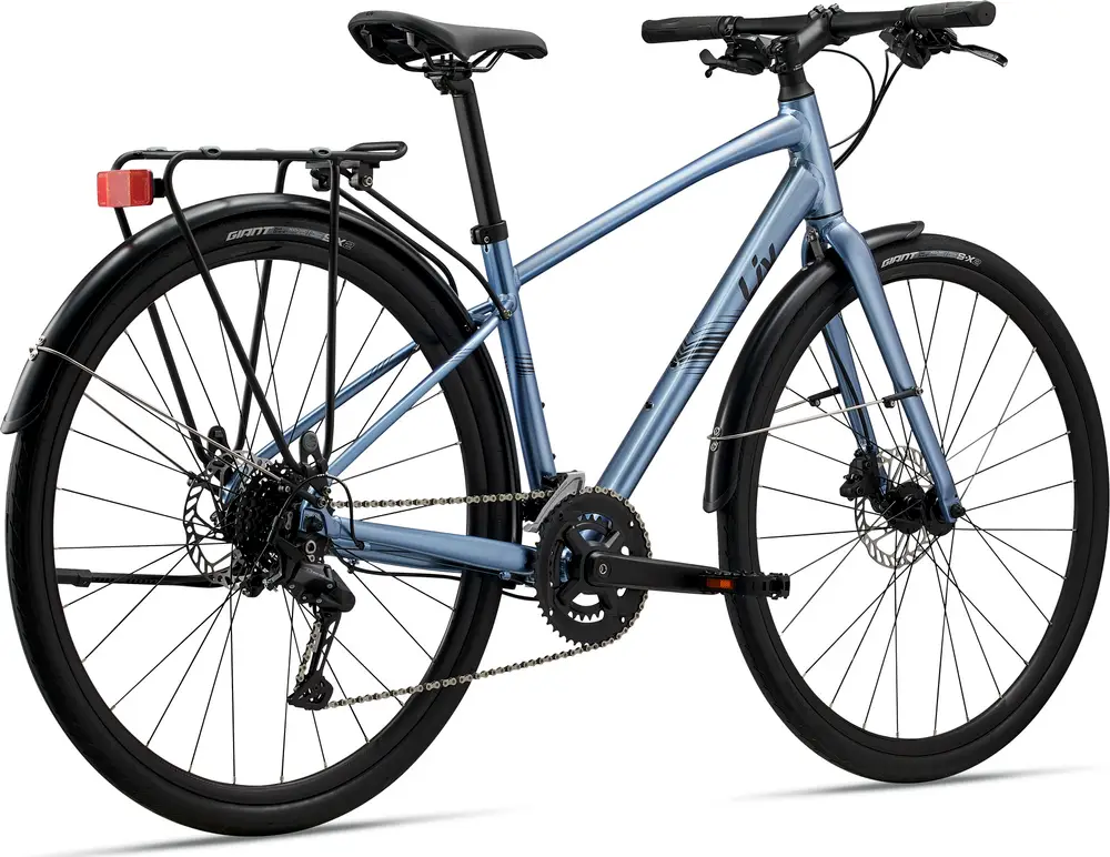 2025 Liv Alight Disc 2 City – Specs, Comparisons, Reviews – 99 Spokes