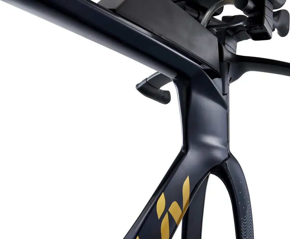 2025 Liv Avow Advanced SL Tri Frameset – Specs, Comparisons, Reviews ...