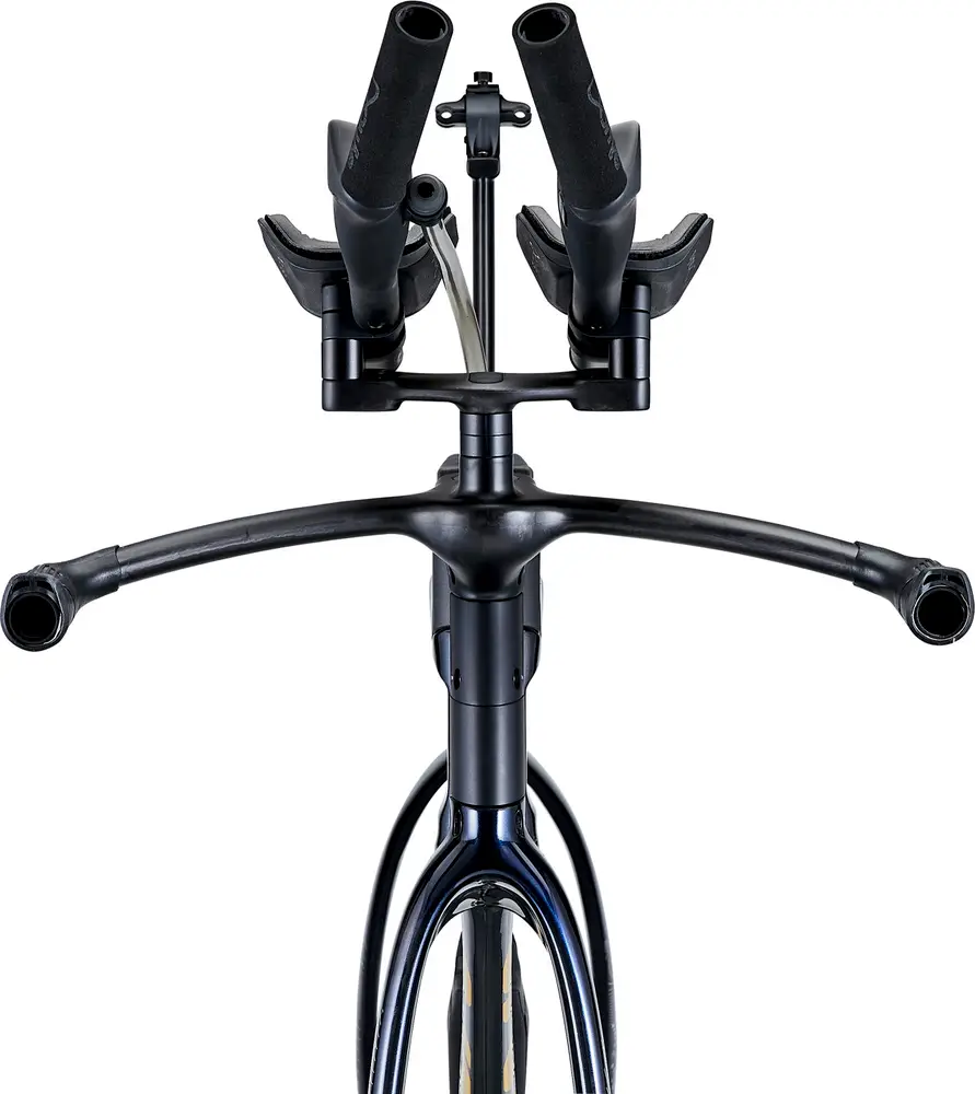 2025 Liv Avow Advanced SL Tri Frameset – Specs, Comparisons, Reviews ...
