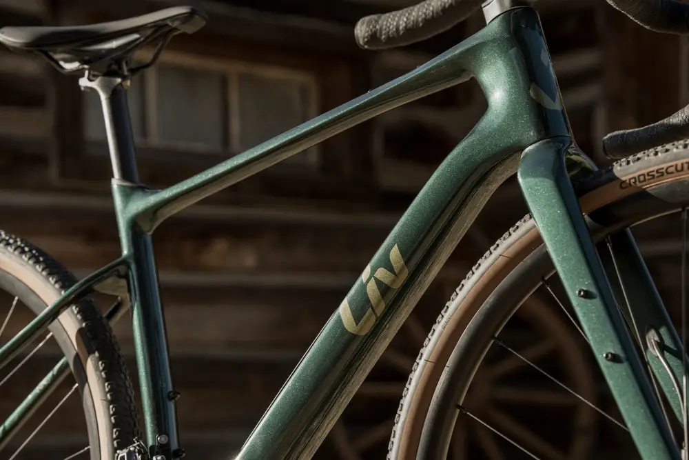 2025 Liv Devote Advanced 2 – Specs, Comparisons, Reviews – 99 Spokes
