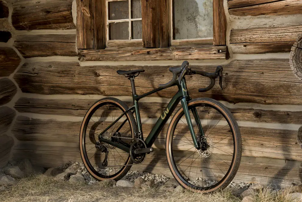 2025 Liv Devote Advanced 2 – Specs, Comparisons, Reviews – 99 Spokes