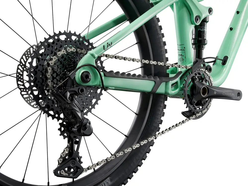 2025 Liv Faith 24 – Specs, Comparisons, Reviews – 99 Spokes