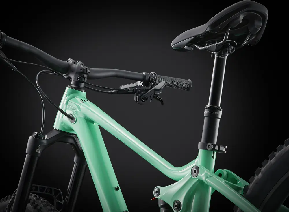 2025 Liv Faith 24 – Specs, Comparisons, Reviews – 99 Spokes
