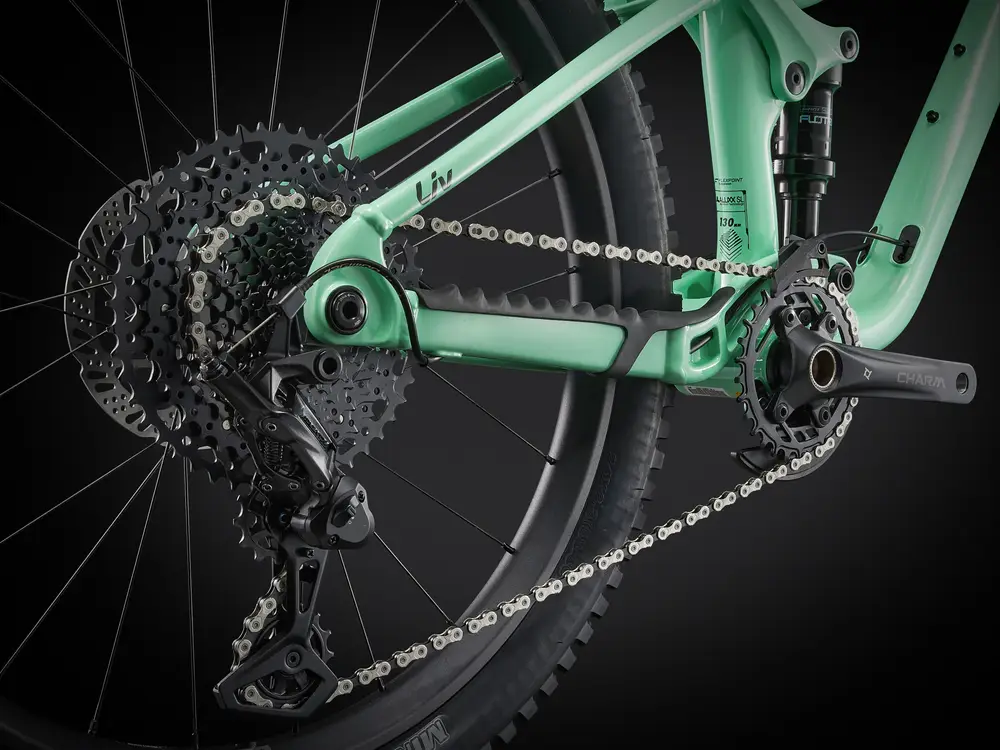2025 Liv Faith 24 – Specs, Comparisons, Reviews – 99 Spokes