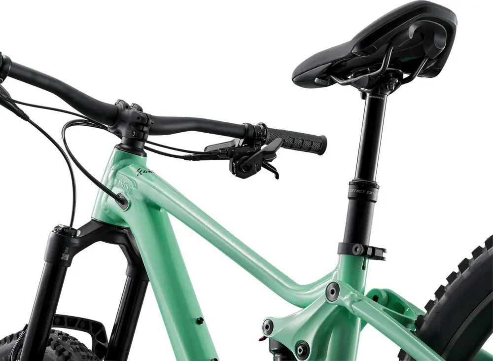 2025 Liv Faith 24 – Specs, Comparisons, Reviews – 99 Spokes