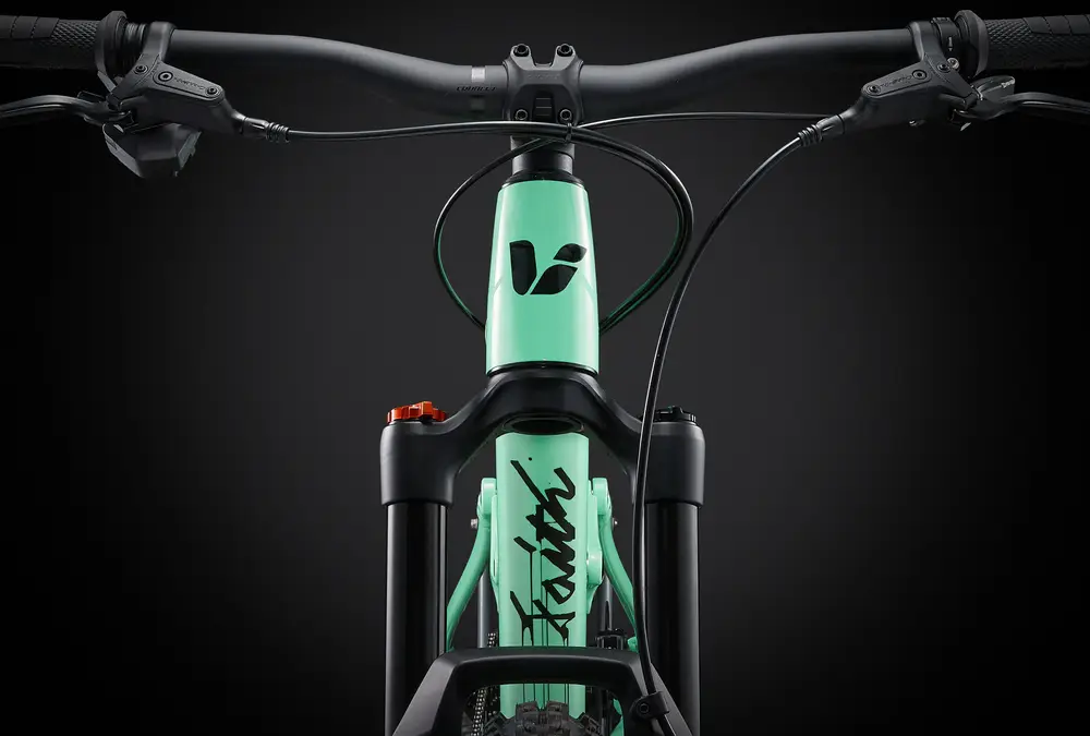 2025 Liv Faith 24 – Specs, Comparisons, Reviews – 99 Spokes