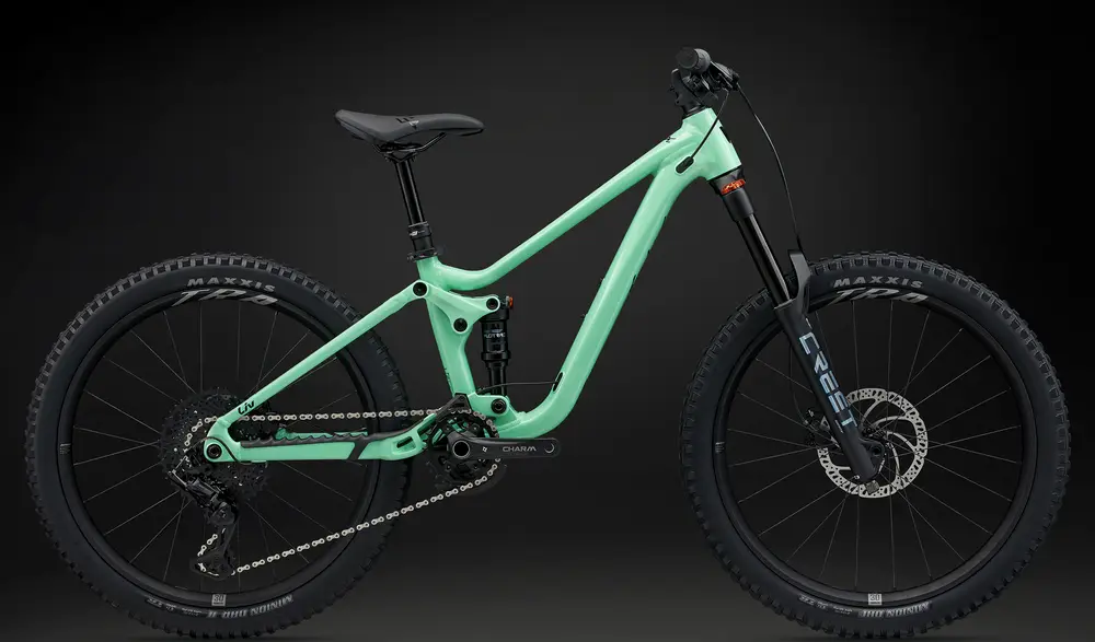 2025 Liv Faith 24 – Specs, Comparisons, Reviews – 99 Spokes