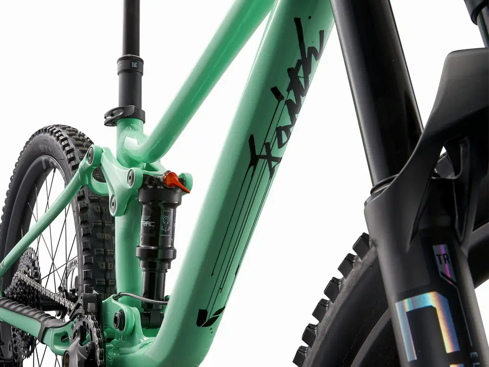 2025 Liv Faith 24 – Specs, Comparisons, Reviews – 99 Spokes