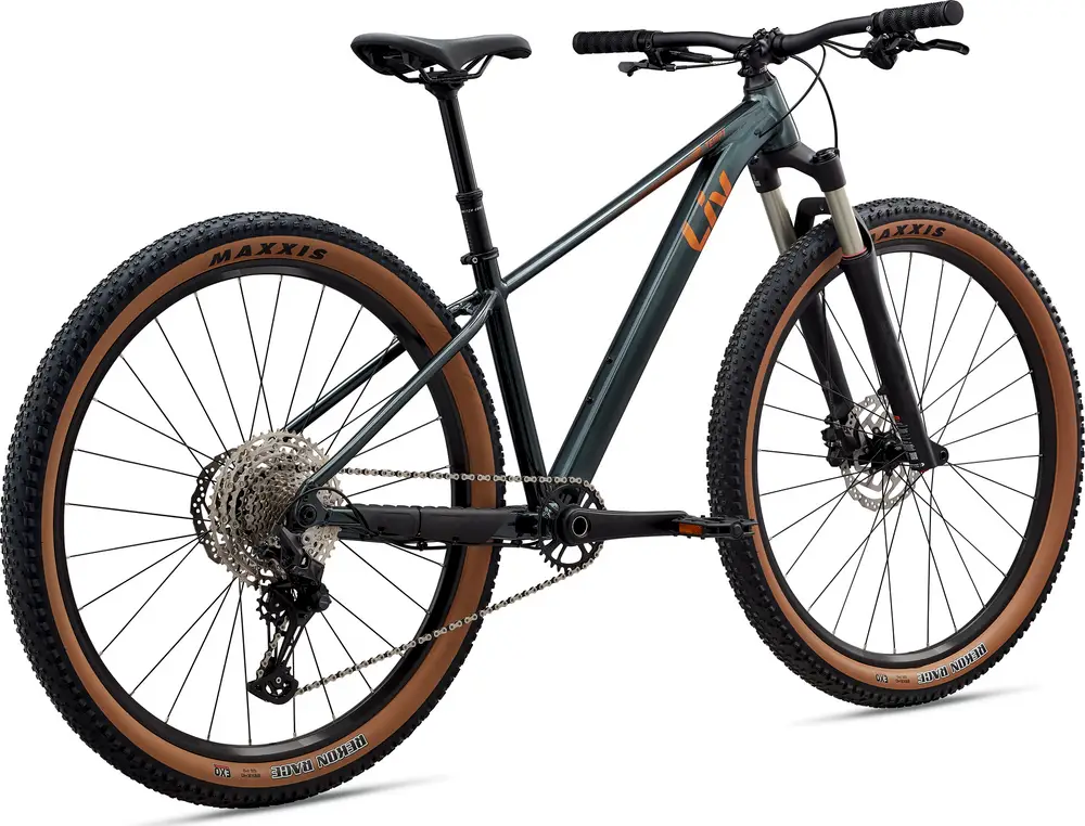 2025 Liv Tempt 0 – Especificaciones, Comparaciones, Reseñas – 99 Spokes
