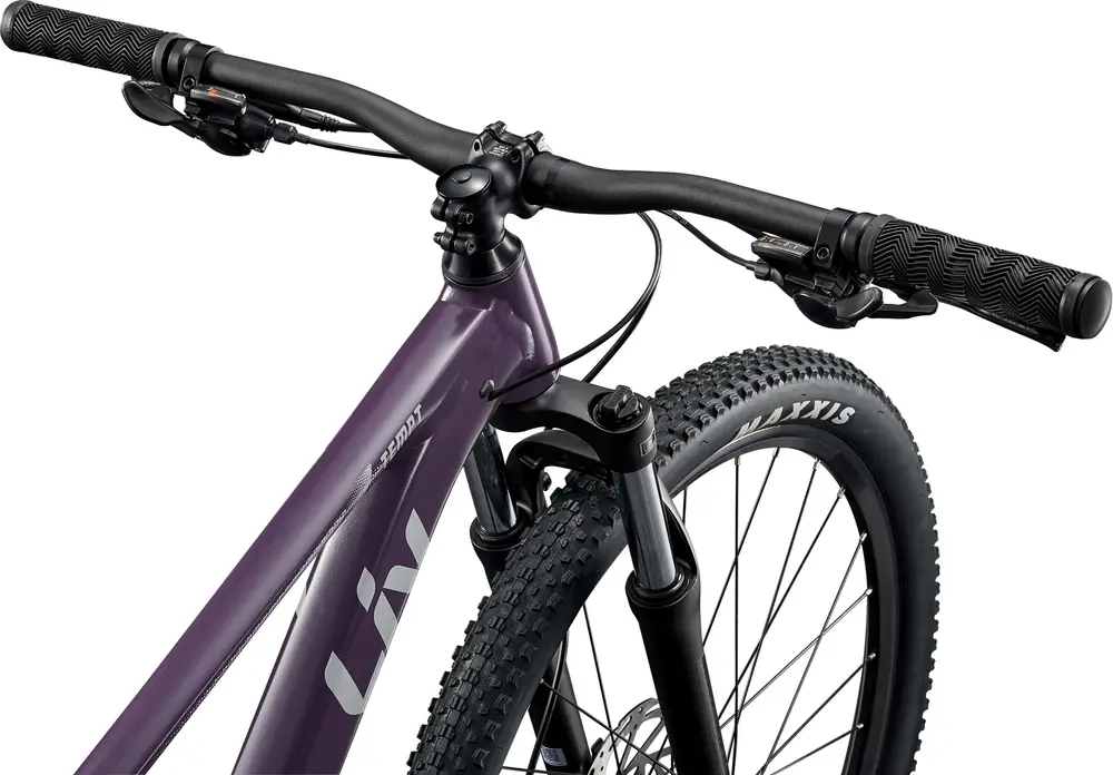 2025 Liv Tempt 3 – Specs, Comparisons, Reviews – 99 Spokes
