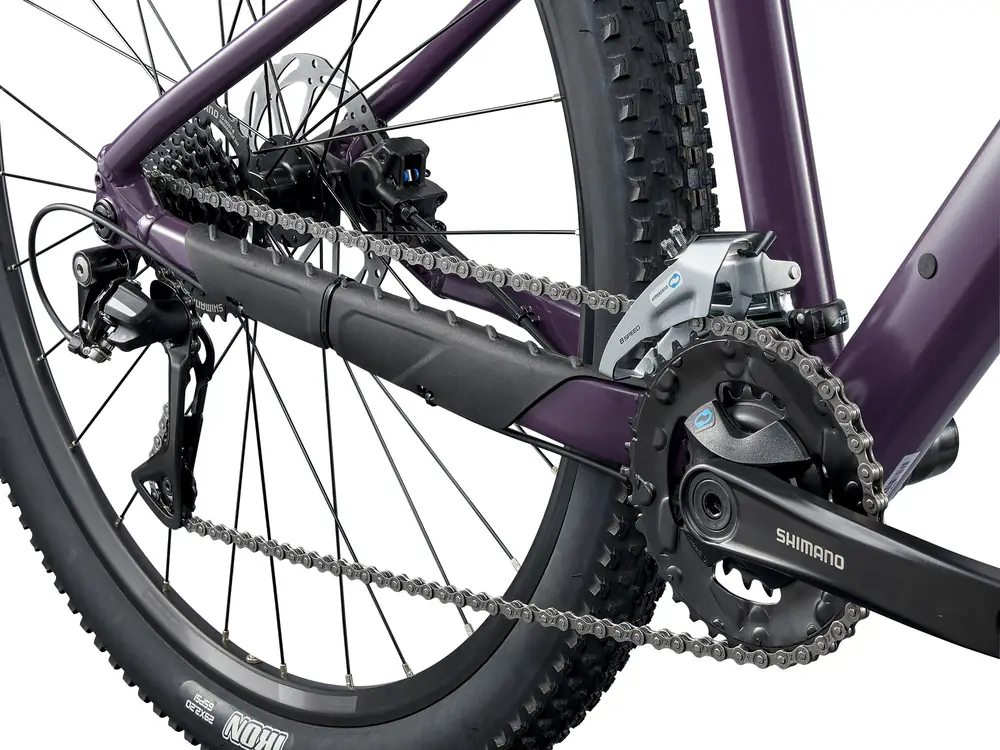 2025 Liv Tempt 3 – Specs, Comparisons, Reviews – 99 Spokes