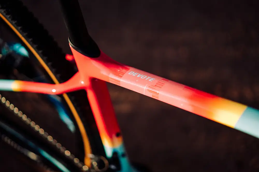2026 Liv Devote Advanced 0 SE – Specs, Comparisons, Reviews – 99 Spokes