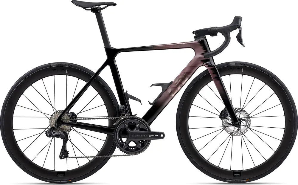 2026 Liv EnviLiv Advanced Pro 0 – Specs, Comparisons, Reviews – 99 Spokes