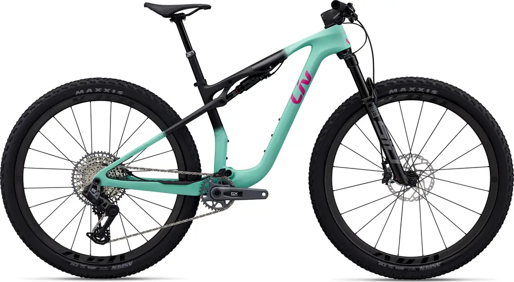 2026 Liv Pique Advanced SL 1 – Especificaciones, Comparaciones, Reseñas ...