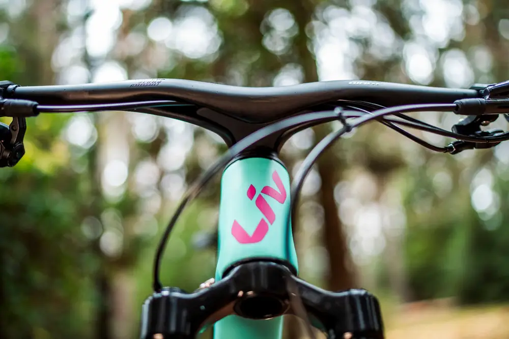 2026 Liv Pique Advanced SL 1 – Specs, Comparisons, Reviews – 99 Spokes