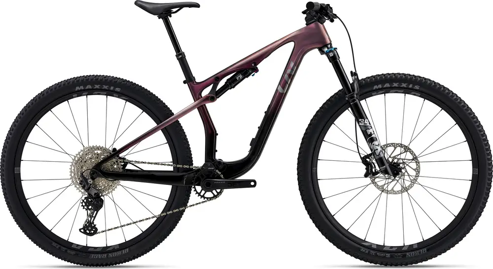 2026 Liv Pique X Advanced SL 3 – Specs, Comparisons, Reviews – 99 Spokes