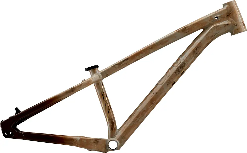 2026 Liv STP 26 Frameset – Spécifications, comparaisons, avis – 99 Spokes