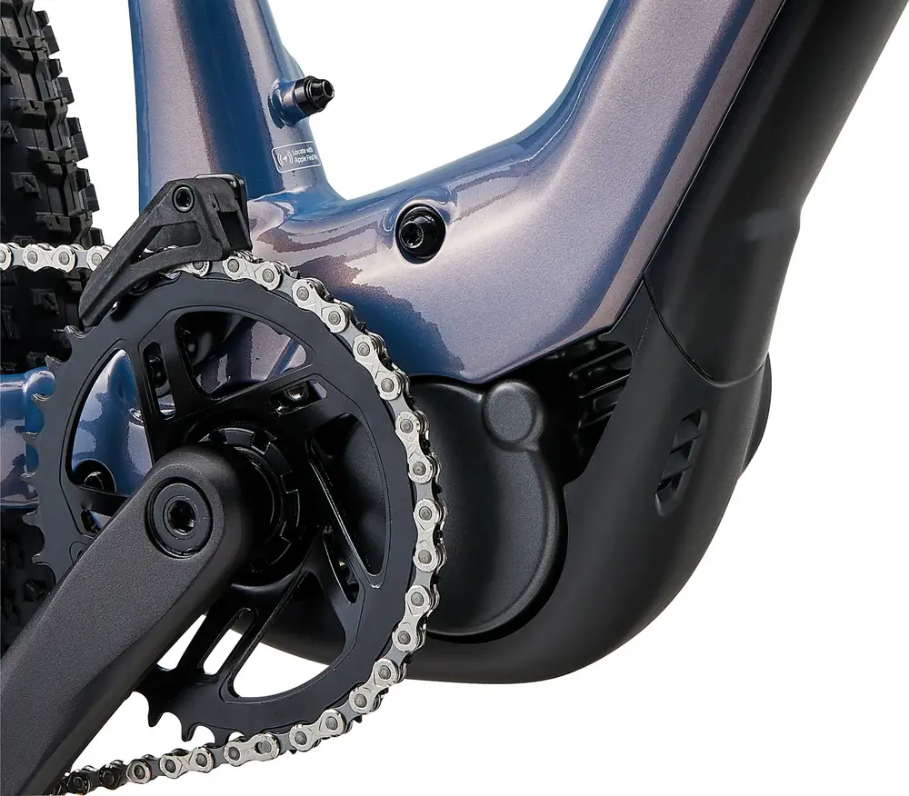 2026 Liv Tempt E+ – Specs, Comparisons, Reviews – 99 Spokes