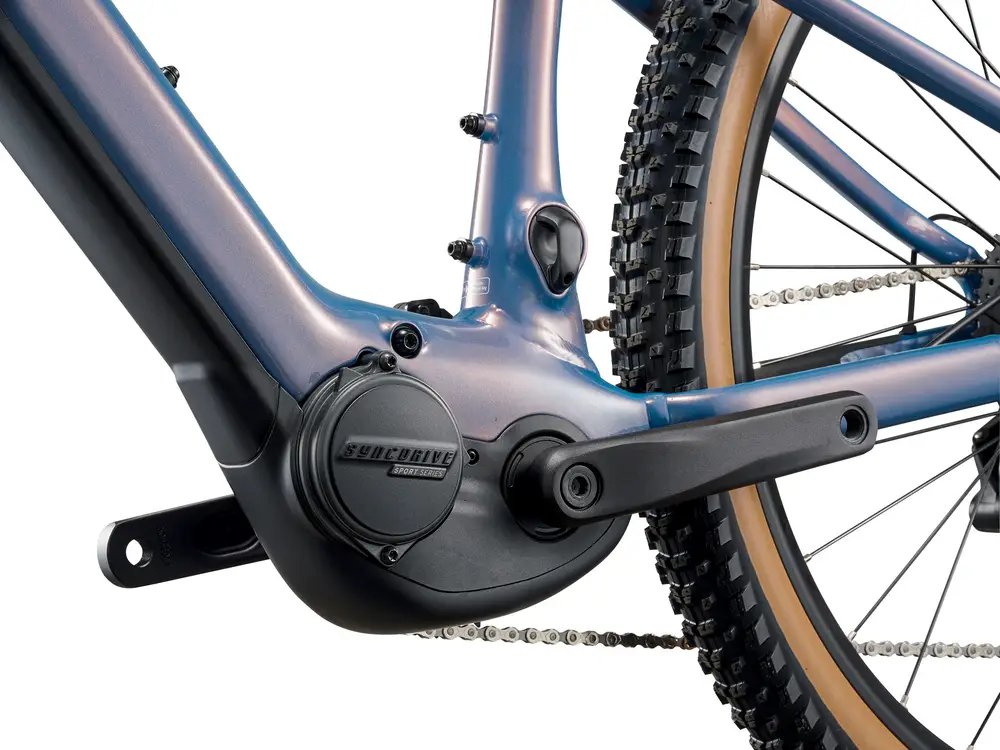 2026 Liv Tempt E+ – Specs, Comparisons, Reviews – 99 Spokes