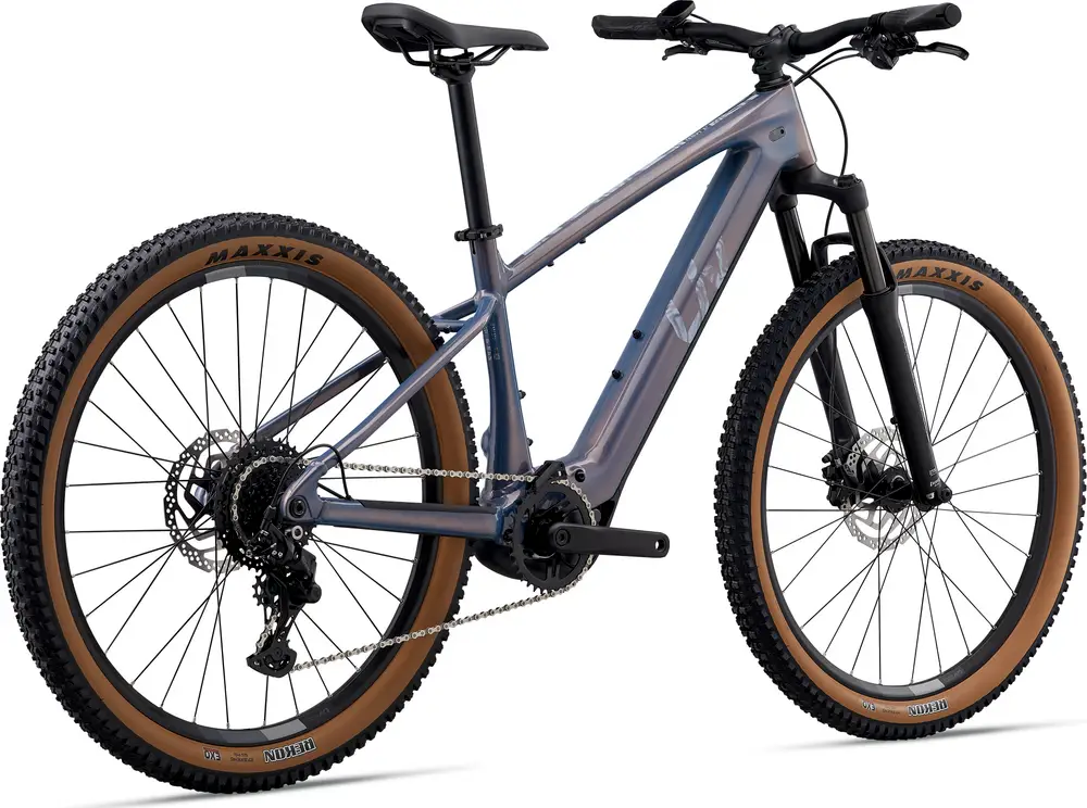 2026 Liv Tempt E+ – Specs, Comparisons, Reviews – 99 Spokes