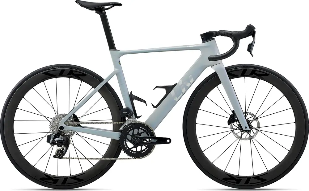 2027 Liv EnviLiv Advanced Pro 1-AXS – Specs, Comparisons, Reviews – 99 ...