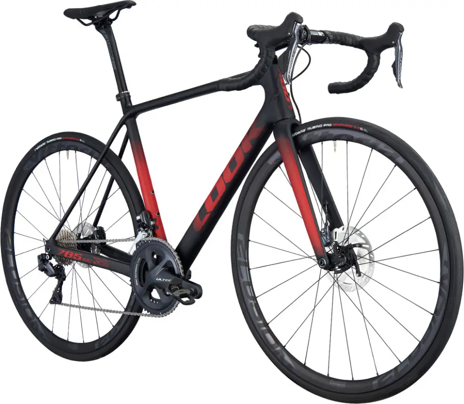2020 Look 785 HUEZ RS DISC – Specs, Comparisons, Reviews – 99 Spokes