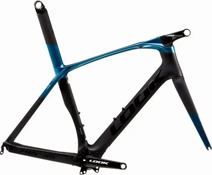 2023 Look 795 LIGHT RS - Frameset – Specs, Comparisons, Reviews – 99 Spokes