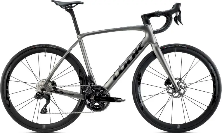 2024 Look 765 Optimum 105 Di2 – Specs, Comparisons, Reviews – 99 Spokes