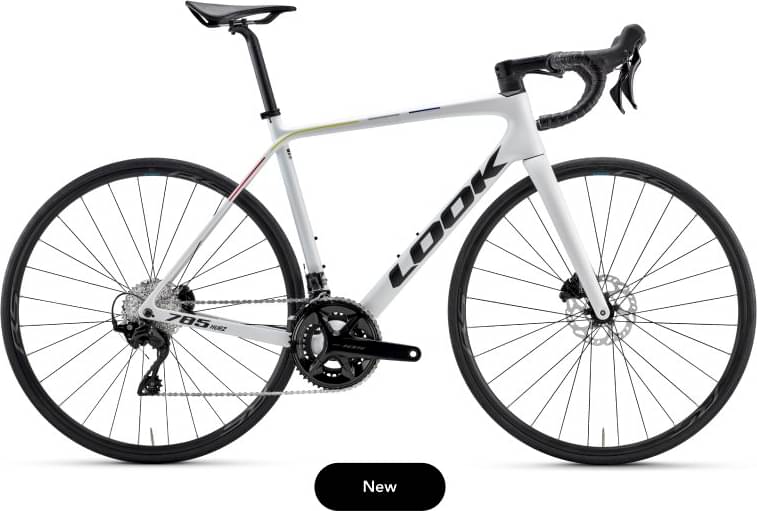 2024 Look 785 Huez Shimano 105 – Specs, Comparisons, Reviews – 99 Spokes