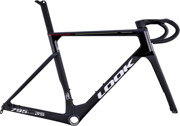 2024 Look 795 BladeRS Frameset – Specs, Comparisons, Reviews – 99 Spokes