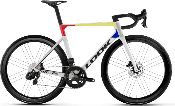 2024 Look 795 BladeRS Super Record WRL – Specs, Comparisons, Reviews ...