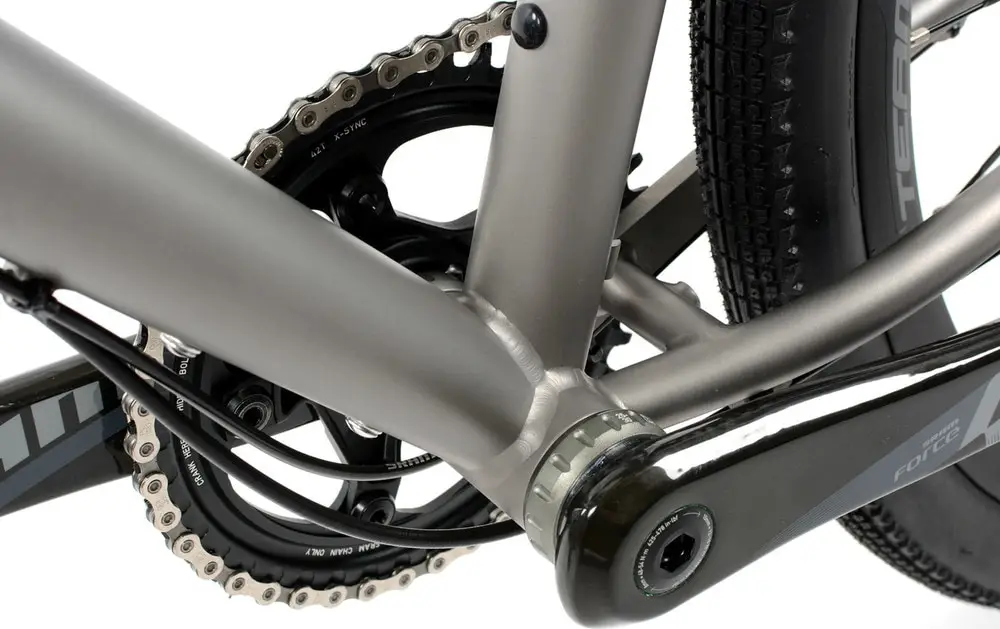 2019 Lynskey GR 270 SRAM Force 1 – Specs, Comparisons, Reviews – 99 Spokes