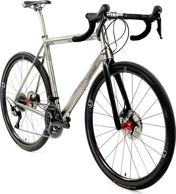 2019 Lynskey Helix Pro Limited Edition Shimano 105 Hydraulic Disc ...