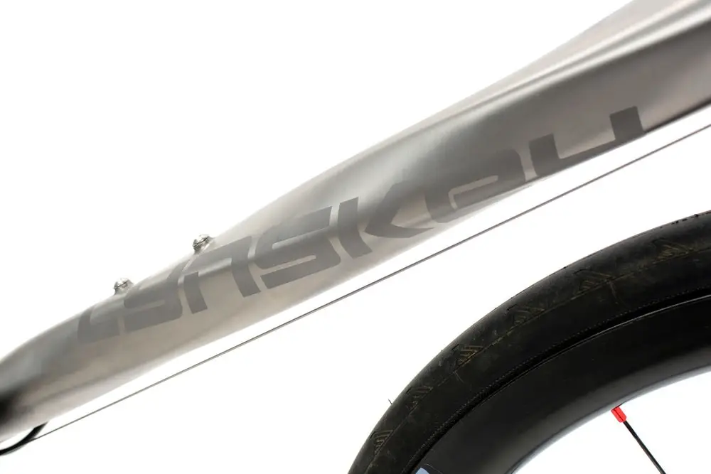 2019 Lynskey Helix Pro Limited Edition Shimano 105 Mechanical Disc ...