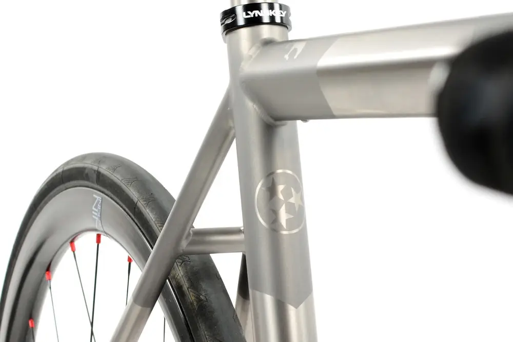 2019 Lynskey Helix Pro Limited Edition Shimano 105 Mechanical Disc ...