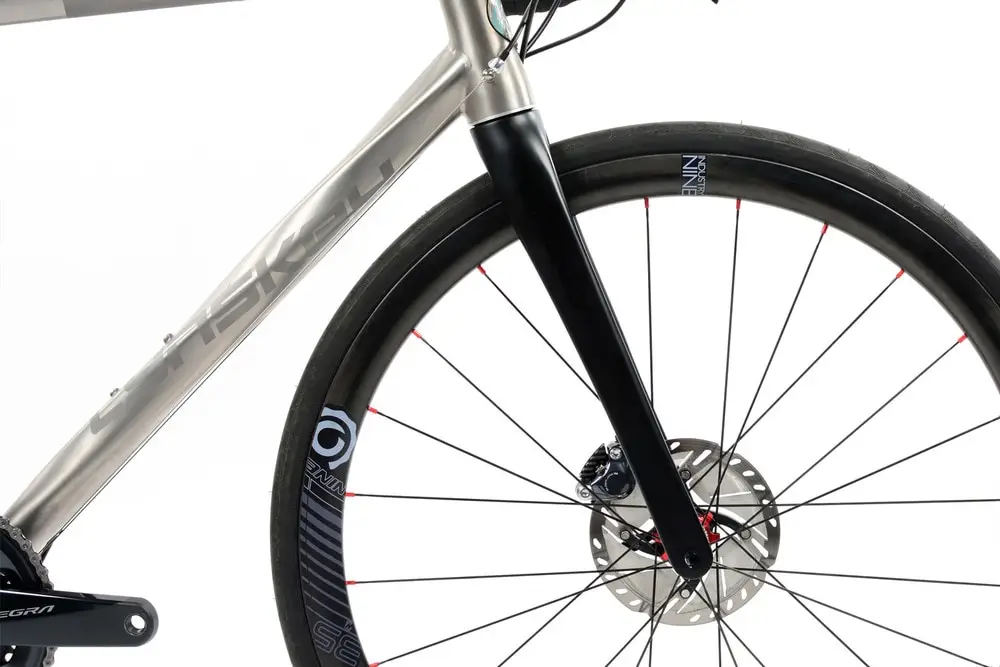 2019 Lynskey Helix Pro Limited Edition Shimano Dura-Ace Di2 Hydraulic ...