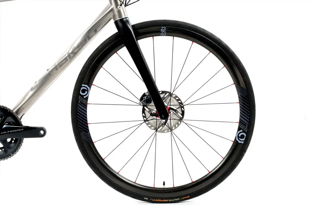2019 Lynskey Helix Pro Limited Edition Shimano Dura-Ace Hydraulic Disc ...