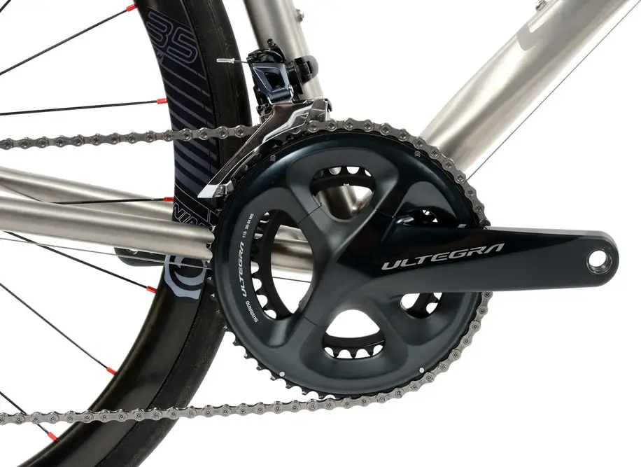 2019 Lynskey Helix Pro Limited Edition Shimano Ultegra Hydraulic Disc ...