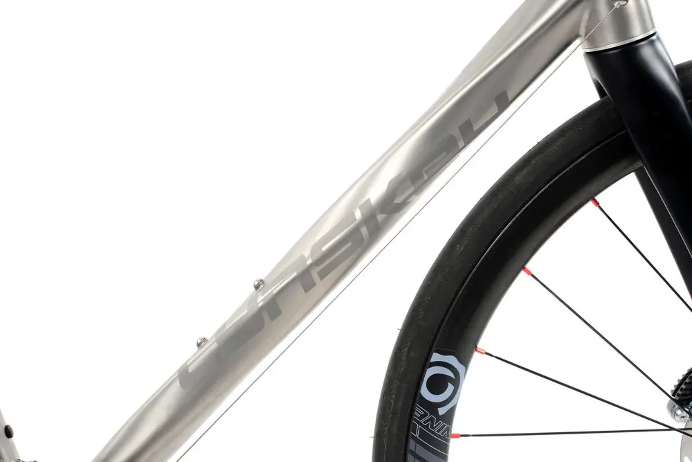 2019 Lynskey Helix Pro Limited Edition SRAM Red 22 Hydraulic Disc ...