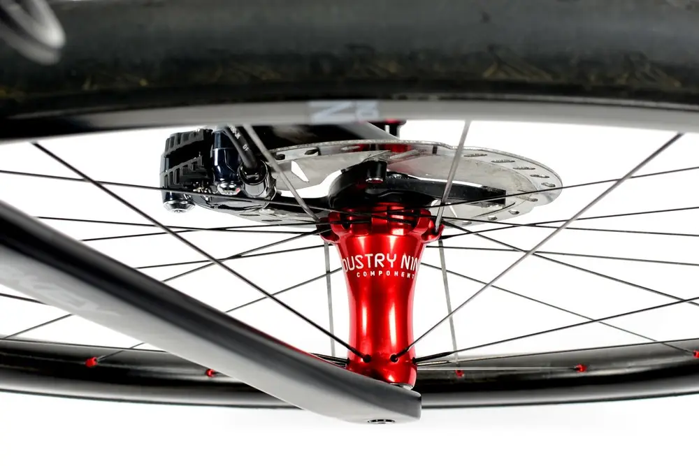 2019 Lynskey Helix Pro Limited Edition SRAM Red eTap AXS Hydraulic Disc ...